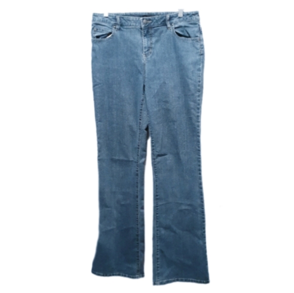 CAbi | Jeans | Cabi Bootcut Jeans | Poshmark